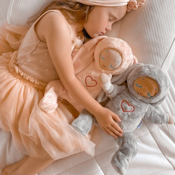 Baby heartbeat doll store